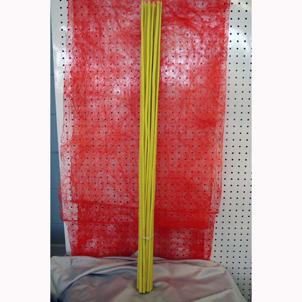 Jute Stick – VilaVerdSec